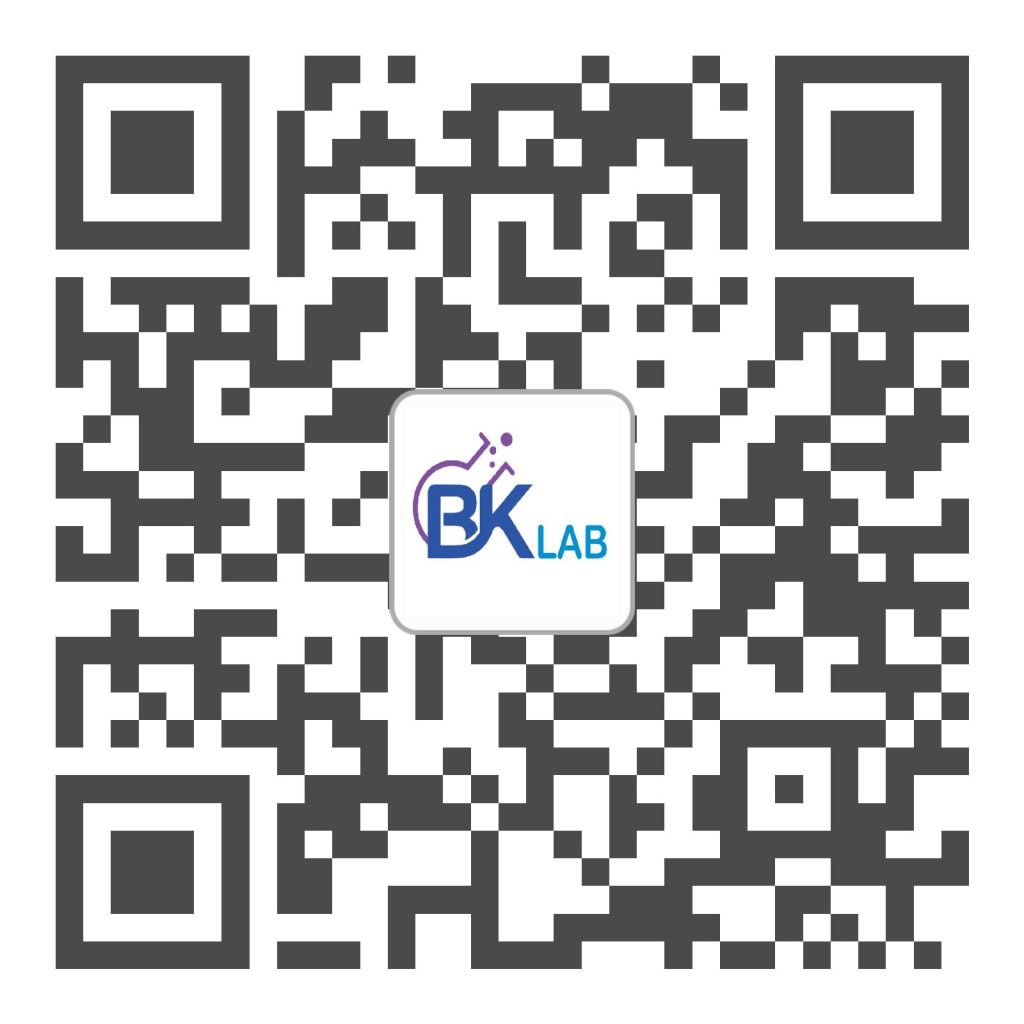 BK Lab - Analyses biologiques & prélèvements à Casablanca